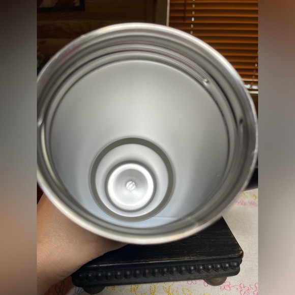 Stanley | Dining | Htf Neon Yellow Stanley 3oz Tumbler | Poshmark